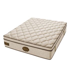 Colchões de Molas Tamanho Queen - Americanflex